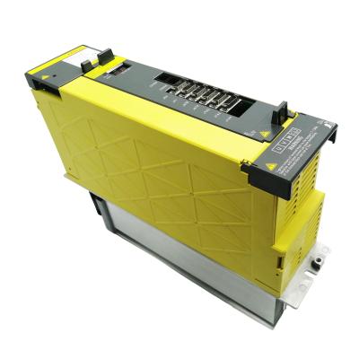 China A06B-6141-H011 FANUC AC Servo Amplifier Unit A06B6141H011 AO6B-6I4I-HOII for sale