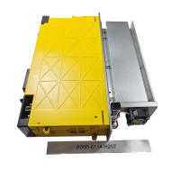 China A06B-6114-H207 FANUC AC Servo Amplifier Unit A06B6114H207 AO6B-6II4-H2O7 for sale