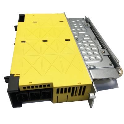 China A06B-6160-H003 FANUC AC Servo Amplifier Unit A06B6160H003 AO6B-6I6O-HOO3 for sale