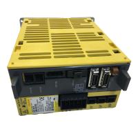 China A06B-6160-H002 FANUC AC Servo Amplifier Unit A06B6160H002 AO6B-6I6O-HOO2 for sale