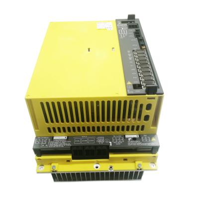 China Fanuc Servo Amplifier Module A06B-6164-H223#H580 A06B6164H223#H580  A06B-6164-H223#H580  A06B-6164-H223/H580 for sale