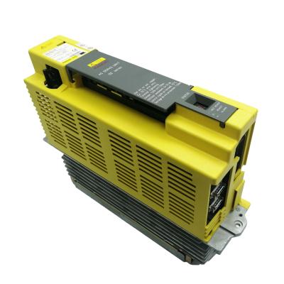 China Fanuc Servo Driver A06B-6089-H201 A06B6089H201 A06B-6089-H201 for sale