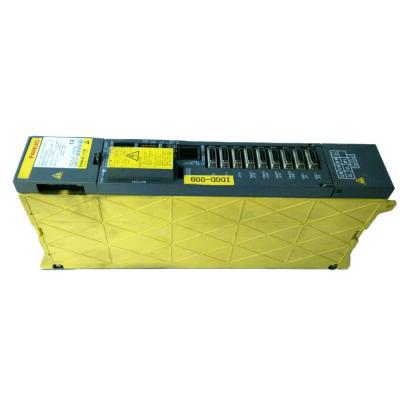 China Fanuc Servo Amplifier A06B-6079-H302  A06B6079H302 A06B-6079-H302 for sale