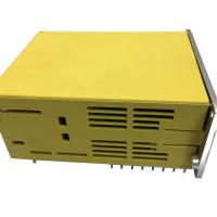 China Fanuc Servo Amplifier Unit 200-240VAC 6.3A/5.9Amps  A06B-6093-H102  A06B6093H102 A06B-6093-H102 for sale
