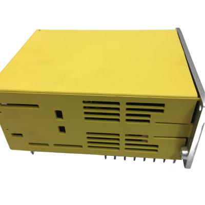China Fanuc Servo Amplifier Unit 200-240VAC 6.3A/5.9Amps  A06B-6093-H102  A06B6093H102 A06B-6093-H102 for sale