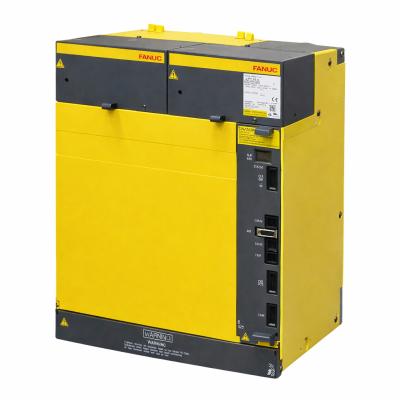 China FANUC Servo Amplifier A06B-6200-H055  A06B6200H055  A06B-6200-H055 NEW for sale