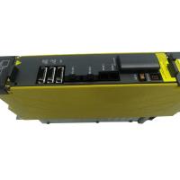 China A06B-6114-H205 FANUC AC Servo Amplifier Unit A06B6114H205 AO6B-6II4-H2O5 for sale