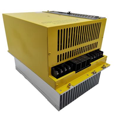 China A06B-6134-H302 FANUC AC Servo Amplifier Unit A06B6134H302 AO6B-6I34-H3O2 for sale