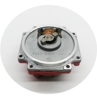 China Fanuc Encoder A860-0360-T021  A8600360T021 A860-0360-T021 Large Stock Best Price Offered for sale