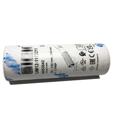 China UM12-1172211 SICK Ultrasonic Sensor UM121172211 Brand New Sealed for sale