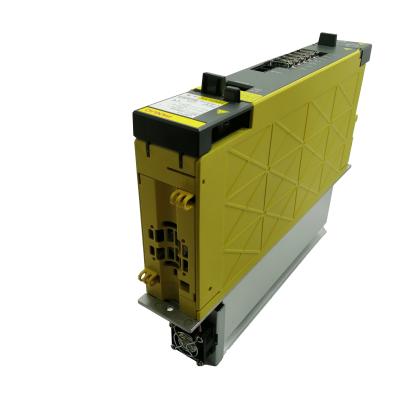 China A06B-6111-H006 FANUC AC Servo Amplifier Unit A06B6111H006 AO6B-6III-HOO6 for sale