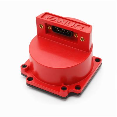 China A860-0370-T001 FANUC Pulse Coder A8600370T001 A860-0370-T001 for sale