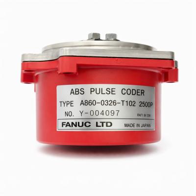 China ABS Pulse Coder Unit  A860-0326-T102   A8600326T102    A860-0326-T102 for sale