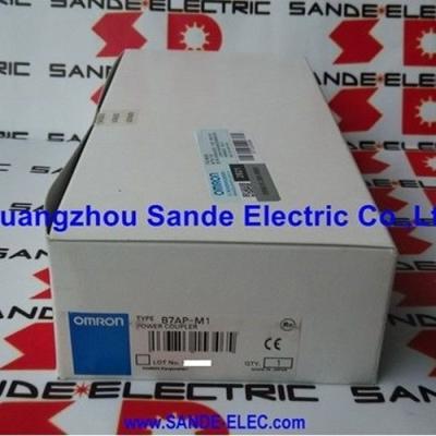 China OMRON B7AP-M1 B7APMI Power Coupler, Moving Unit  B7AP-M1 B7APM1 for sale