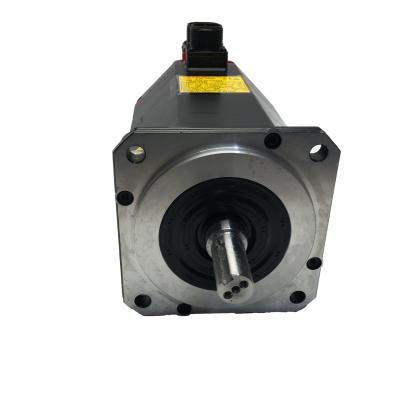 China Bis Series Fanuc AC Robotics Industrial Servo Motor A06B-0128-B175 for sale