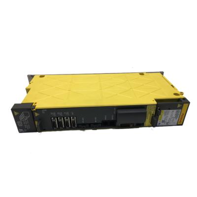 China Fanuc A06B-6240-H306  Power Supply Module Used Nice  Ao6B-624o-H3o6  A06B6240H306  stock price for sale