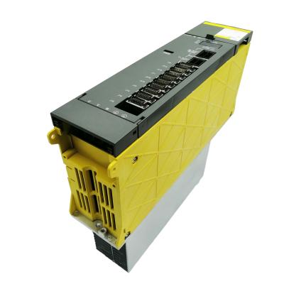 China FANUC Power Supply Module  A06B-6081-H106   A06B6081H106   AO6B-6O81-H1O6 for sale