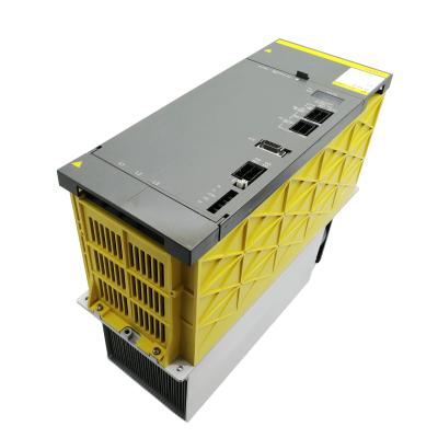 China Power Supply  A06B-6087-H137  A06B6087H137  AO6B-6O87-H137 for sale