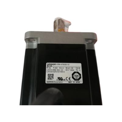 China NEW  Omron R7M-A75030-S1 Servo Motor   R7MA75030S1 for sale
