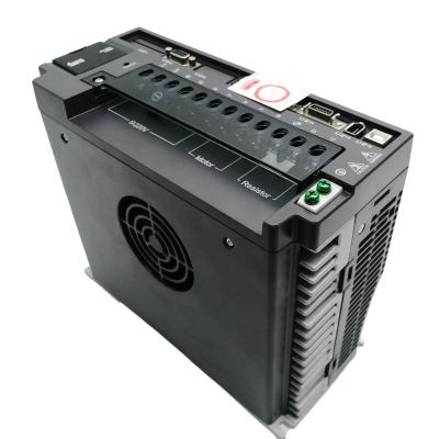 China DELTA ASD-A2-3023-L servo motor driver kits 3.0kw 1500rpm 19.1Nm for sale
