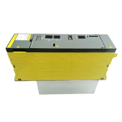 China FANUC Servo Amplifier  A06B-6077-H111  A06B6077H111  A06B-6077-H111 for sale