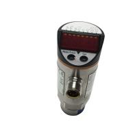 China PNI023 New IFM Pressure Sensor PNI023 Brand New Sealed for sale