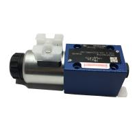 China R978017748 Rexroth Hydraulic Directional Valve 4WE6Y62/EG24N9K4/62 Genuine New for sale
