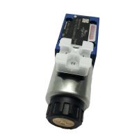 China R978017748 Rexroth Hydraulic Directional Valve 4WE6Y62/EG24N9K4/62 Genuine New for sale