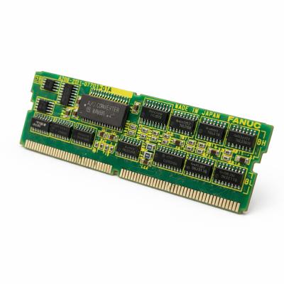 China Fanuc PC Daughter Board  A20B-2901-0700 A20B29010700 A2OB-29O1-O7OO for sale