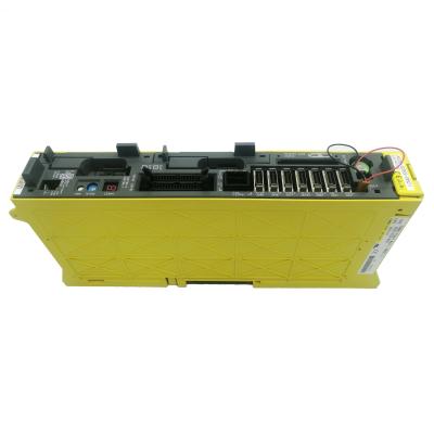 China FANUC Series FANUC 0i-TB A02B-0299-B802 Basic Unit 2 Slot Unused  AO2B-O299-B8O2   A02B0299B802 for sale