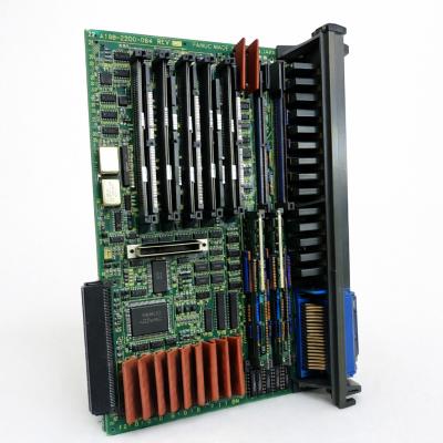 China Fanuc Control Board   A16B-2200-0852    A16B22000852    A16B-22OO-O852 for sale