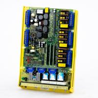 China Fanuc Servo Amplifier In Good Condition A06B-6058-H005  A06B6058H005  AO6B-6O58-HOO5 for sale