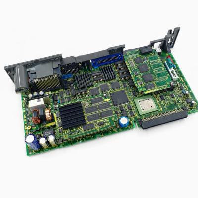 China 1 PC New Fanuc A16B-3200-0450 Main CPU Board  A16B32000450  A16B-32OO-O45O for sale