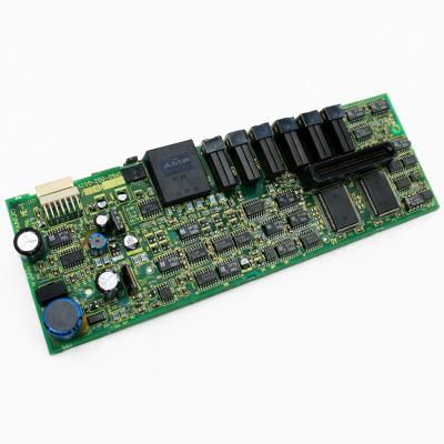 China 1PCS Used FANUC A20B-2001-0940 Servo Control Board   A2OB-2OO1-O94O  A20B20010940 for sale