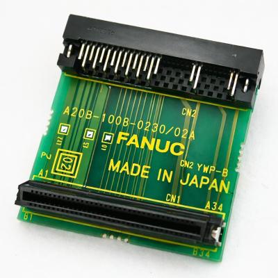 China Fanuc A20B-1008-0230 Circuit Board  A20B10080230  A2OB-1OO8-O23O for sale