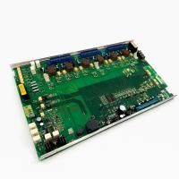 China 1 PC Used Fanuc A20B-2000-0220 Spindle Drive Board In Good Condition    A20B20000220  A2OB-2OOO-O22O for sale