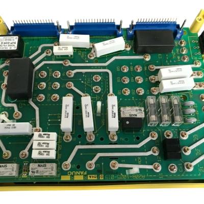 China Fanuc A20B-1005-0190 PC Board A20B10050190  A2OB-1OO5-O19O for sale