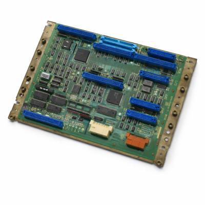 China Fanuc A20B-2000-0170 Mother Board   A20B20000170  A2OB-2OOO-O17O for sale