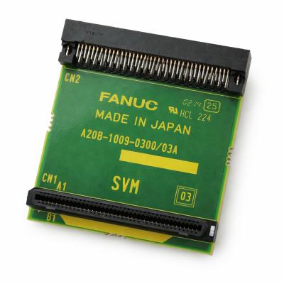 China Fanuc  A20B-1009-0300 Circuit Board A20B10090300  A2OB-1OO9-O3OO for sale