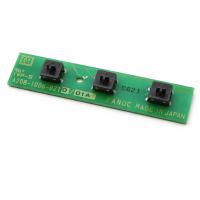 China Used FANUC Electronic Board A20B-1008-0210  A20B10080210  A2OB-1OO8-O21O for sale