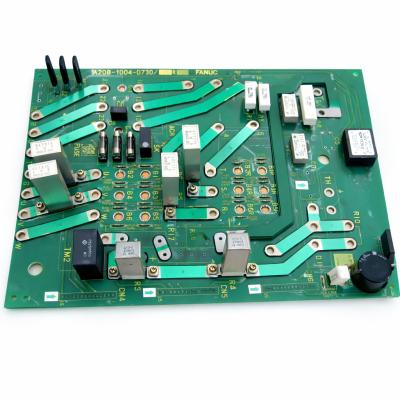 China FANUC Board A20B-1004-0730  A20B10040730  A2OB-1OO4-O73O for sale