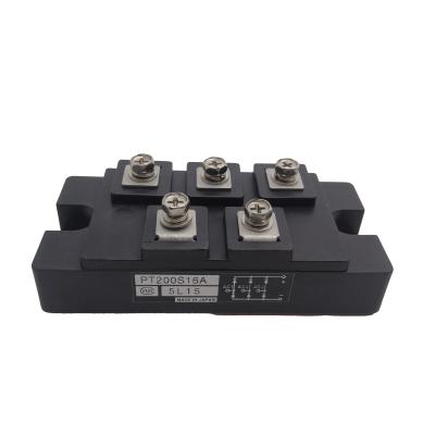 China New Module Niec Japan Module Original PT200S16    PT2OOS16 for sale