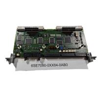China Closed-Loop And Open-Loop Control Module 6SE7090-0XX84-0AB0  6SE7 090-0XX84-0AB0  6SE7O9O-OXX84-OABO   6SE70900XX840AB0 for sale