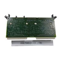 China Closed-Loop And Open-Loop Control Module 6SE7090-0XX84-0AB0  6SE7 090-0XX84-0AB0  6SE7O9O-OXX84-OABO   6SE70900XX840AB0 for sale