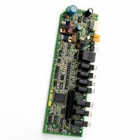 China Used FANUC A20B-2001-0750  A20B20010750  A2OB-2OO1-O75O for sale