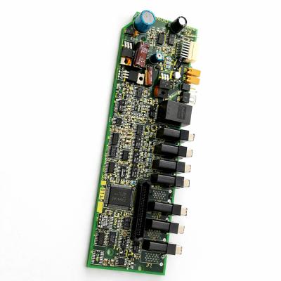 China Used FANUC A20B-2001-0750  A20B20010750  A2OB-2OO1-O75O for sale