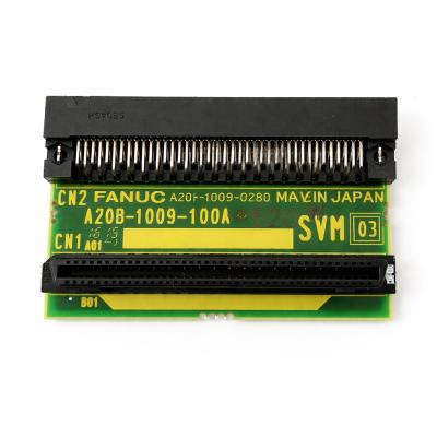 China Fanuc A20B-1008-0290 Circuit Board  A20B10080290  A2OB-1OO8-O29O for sale