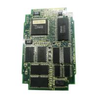 China Fanuc Display Control Card A20B-3300-0154 A20B33000154 A2OB-33OO-O154 for sale