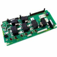 China Fanuc Board Unit A20B10060483   A2OB-1OO6-O483    A20B-1006-0483 for sale