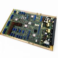 China A16B-1010-0170 Fanuc Cnc Circuit Board A16B10100170 AI6B-IOIO-OI7O for sale
